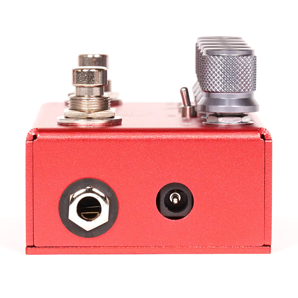 FETBOX CUSTOM V8 – StudioDaydream